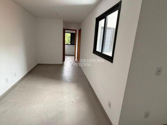 Apartamento à venda em Santo André