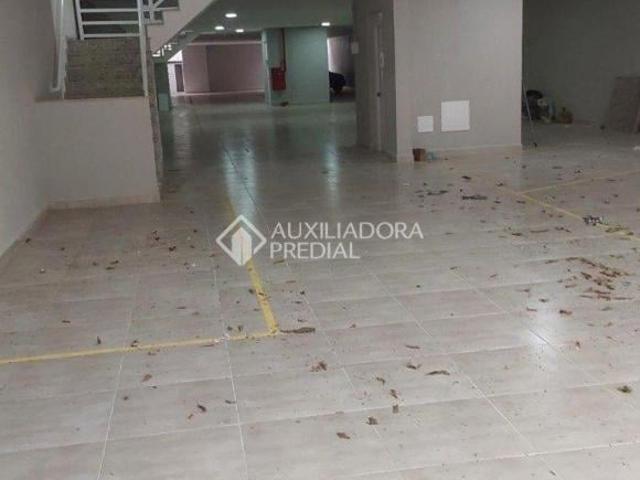 APARTAMENTO Á VENDA EM SANTO ANDRÉ