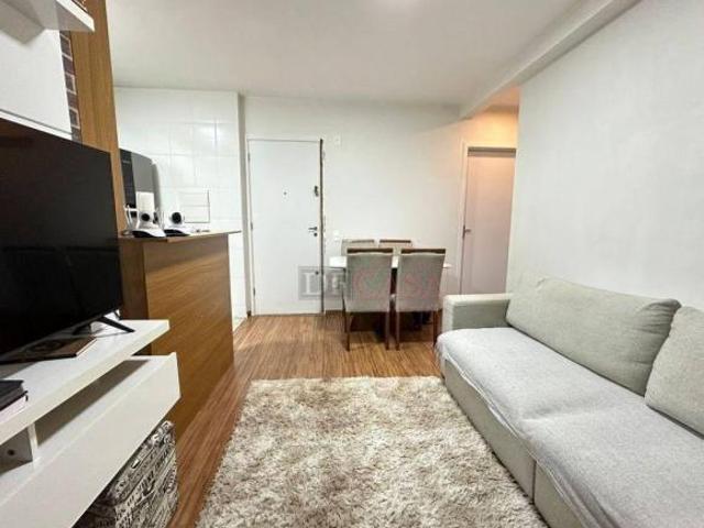 Apartamento à Venda em Santo André