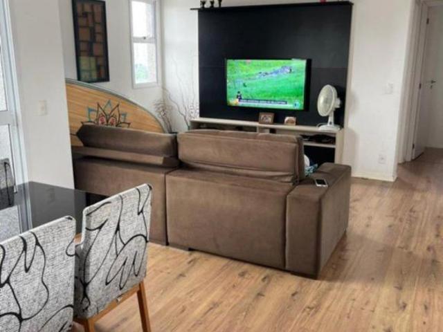 APARTAMENTO A VENDA EM SANTO ANDRE