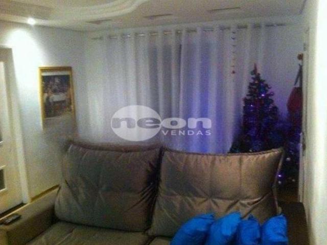 Apartamento à venda em Santo André