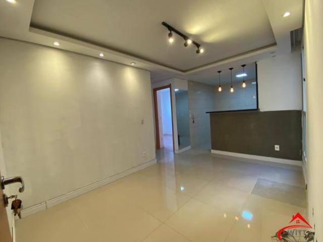 Apartamento à venda em Santo André