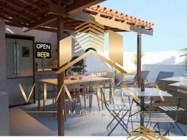 Apartamento a venda Em Santo André