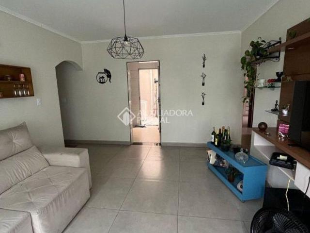 APARTAMENTO Á VENDA EM SANTO ANDRÉ