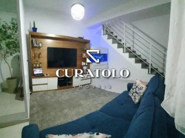 Apartamento à venda em Santo André/SP