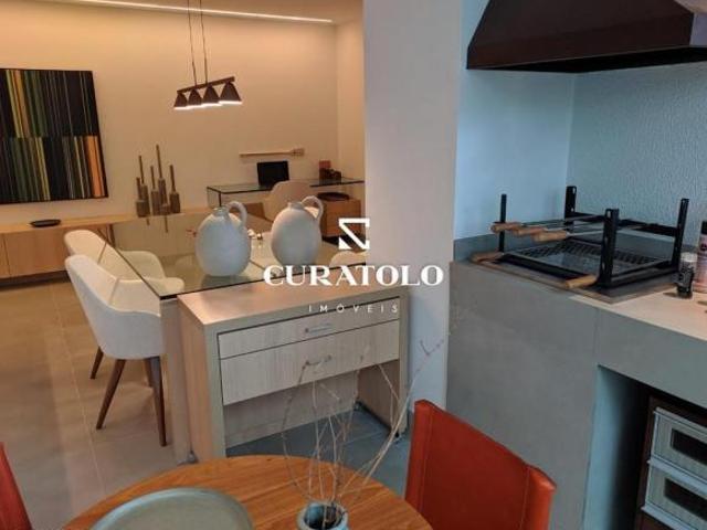 Apartamento à venda em Santo André/SP