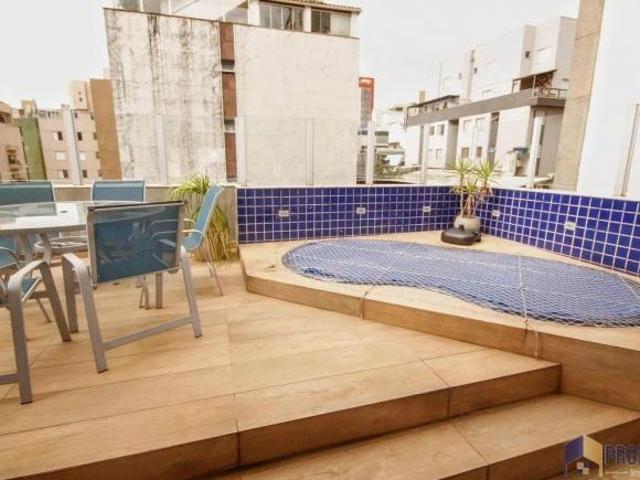 Apartamento à venda em Santo Antônio
