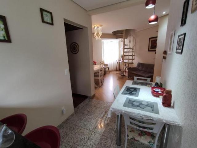 Apartamento à venda em Santo Antônio