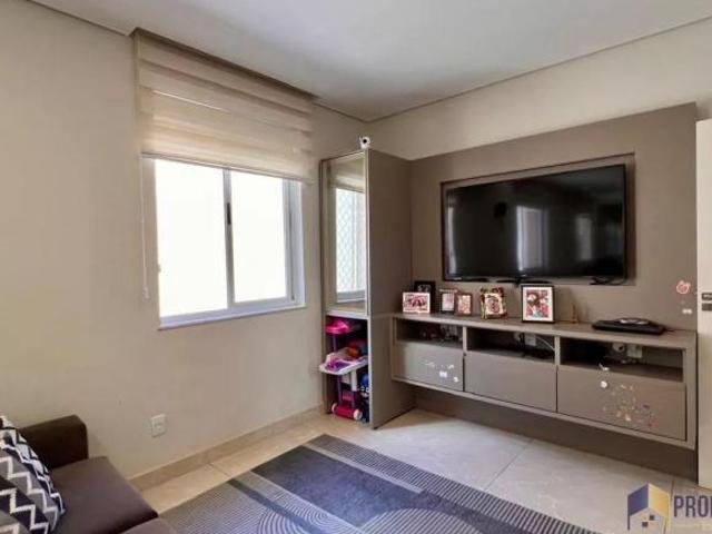 Apartamento à venda em Santo Antônio