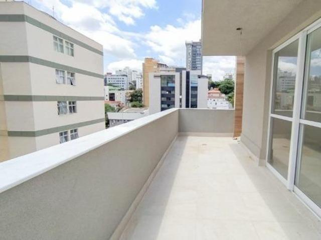 Apartamento à venda em Santo Antônio