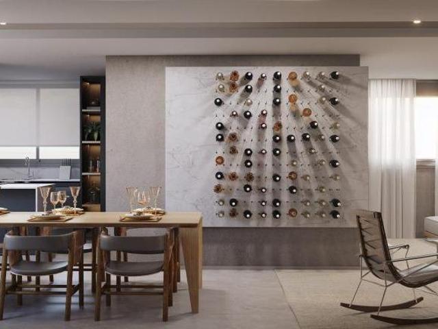 Apartamento à venda em Santo Antônio
