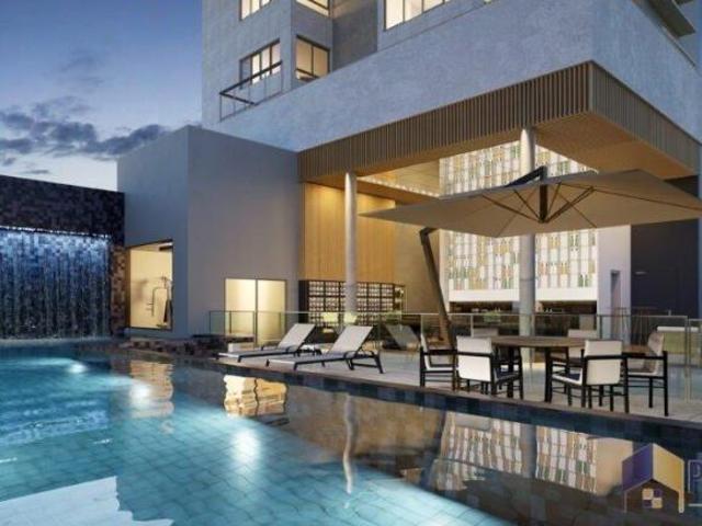 Apartamento à venda em Santo Antônio