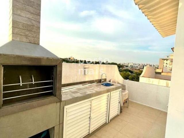 Apartamento à venda em Santo Antônio