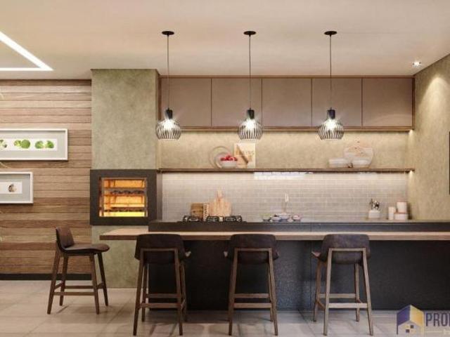 Apartamento à venda em Santo Antônio