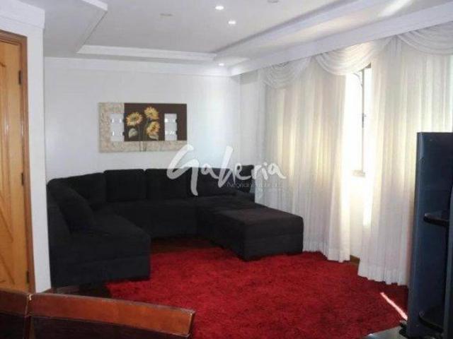 Apartamento com 4 quartos à venda Santo Antônio São Caetano do Sul