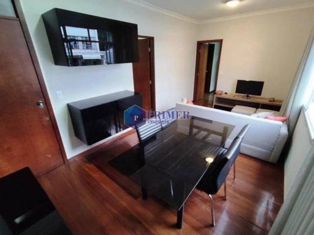Apartamento à venda em Santo Antônio