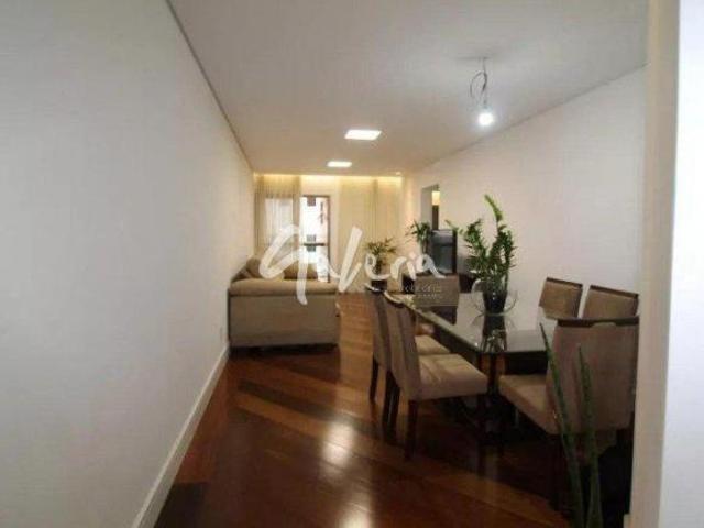 Apartamento à Venda 3 quartos Bairro Santo Antônio São Caetano do Sul