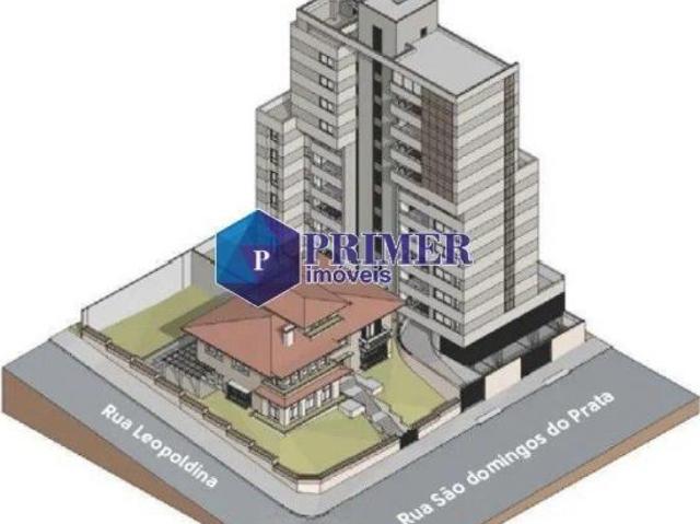 Apartamento à venda em Santo Antônio
