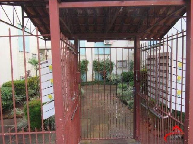 Apartamento à venda em Santo Antônio