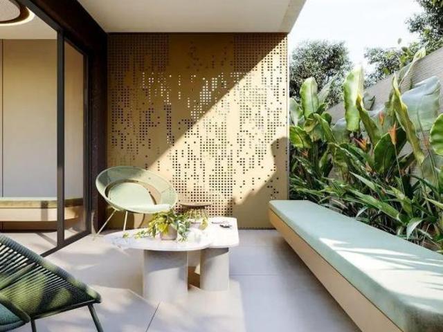 Apartamento à venda em Santo Antônio