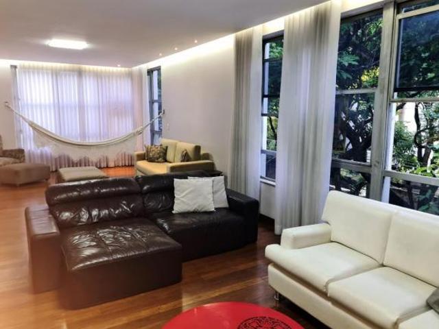 Apartamento à venda em Santo Antônio