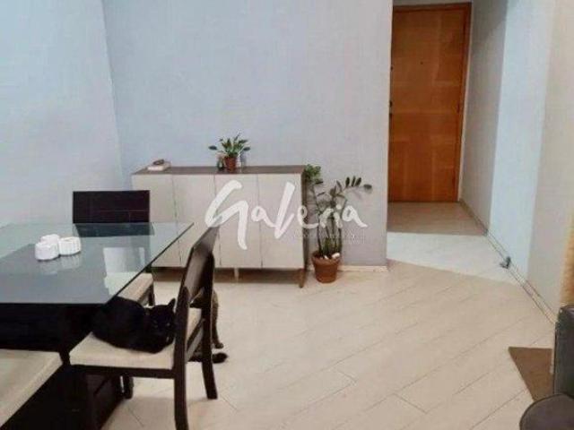 Apartamento 2 quartos à venda em São Caetano do Sul