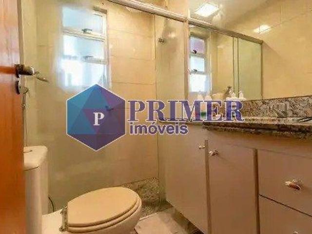 Apartamento à venda em Santo Antônio