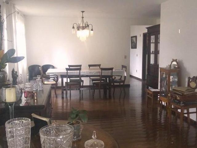Apartamento com 4 quartos à venda em Belo Horizonte, no bairro Santo Antônio