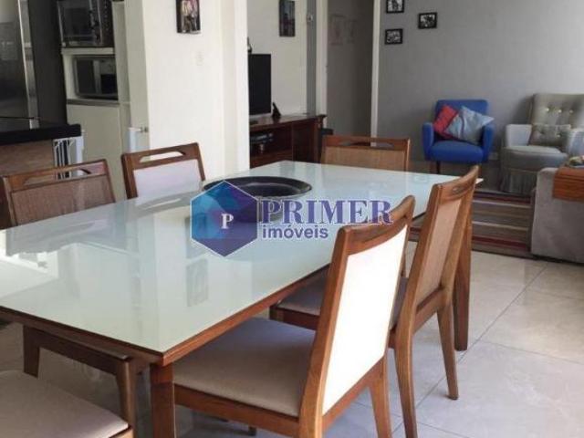 Apartamento à venda em Santo Antônio