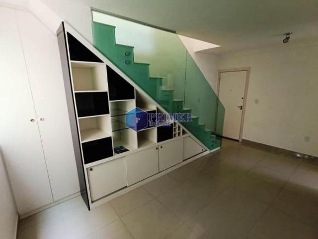 Apartamento à venda em Santo Antônio