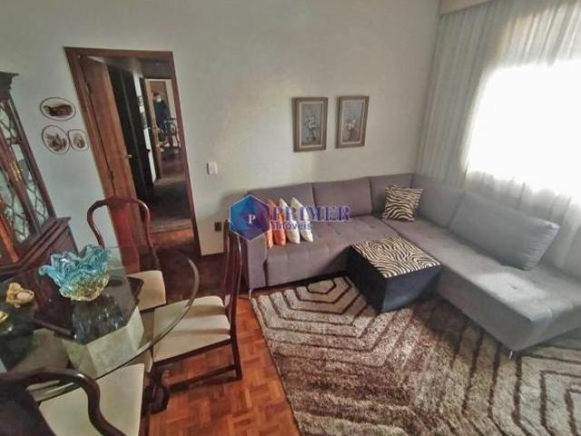 Apartamento à venda em Santo Antônio