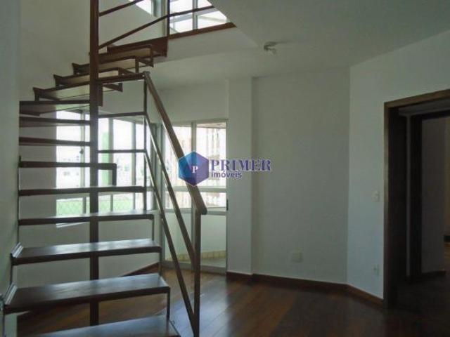 Apartamento à venda em Santo Antônio