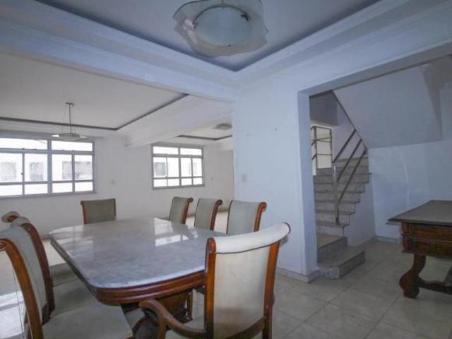 Apartamento à venda em Santo Antônio