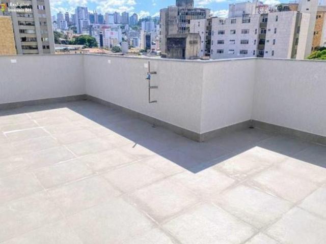 Apartamento à venda em Santo Antônio