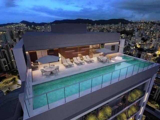 Apartamento à venda em Santo Antônio