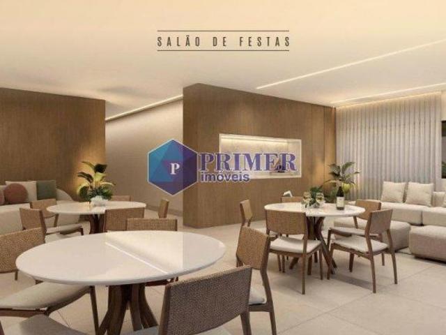 Apartamento à venda em Santo Antônio