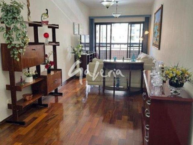 Apartamento à Venda 3 quartos Santo Antônio São Caetano do Sul