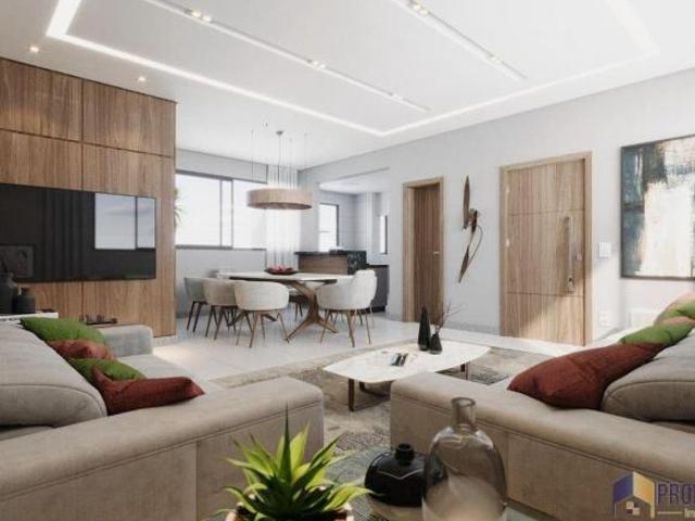 Apartamento à venda em Santo Antônio