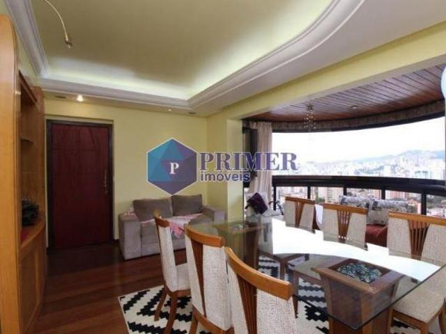 Apartamento à venda em Santo Antônio