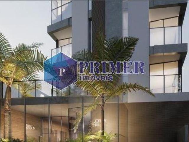 Apartamento à venda em Santo Antônio