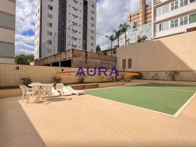 Apartamento à venda em Santo Antônio