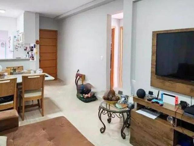 Apartamento à venda em Santo Antônio