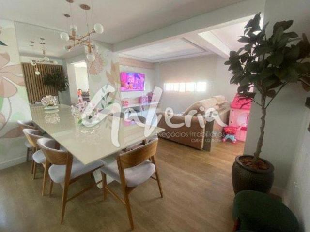 Apartamento 2 suítes à Venda Centro São Caetano do Sul 2suites