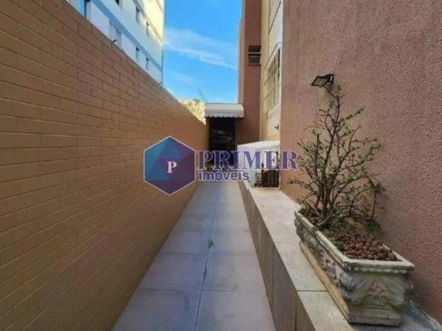 Apartamento à venda em Santo Antônio