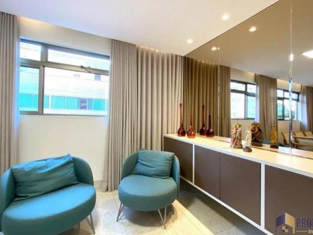 Apartamento à venda em Santo Antônio