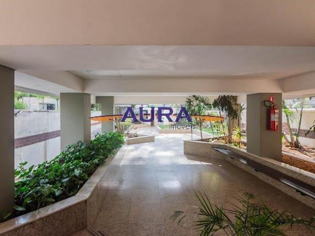 Apartamento à venda em Santo Antônio