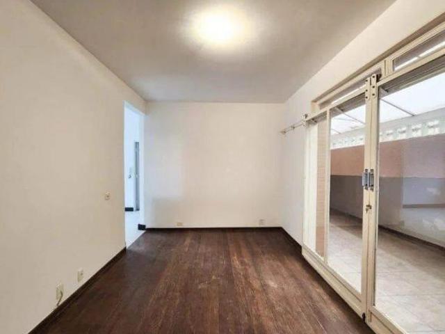Apartamento à venda em Santo Antônio