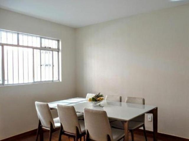 Apartamento à venda em Santo Antônio
