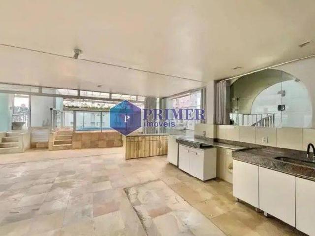 Apartamento à venda em Santo Antônio