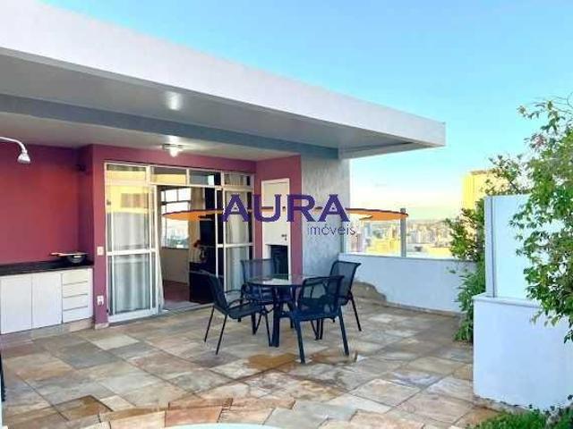 Apartamento à venda em Santo Antônio